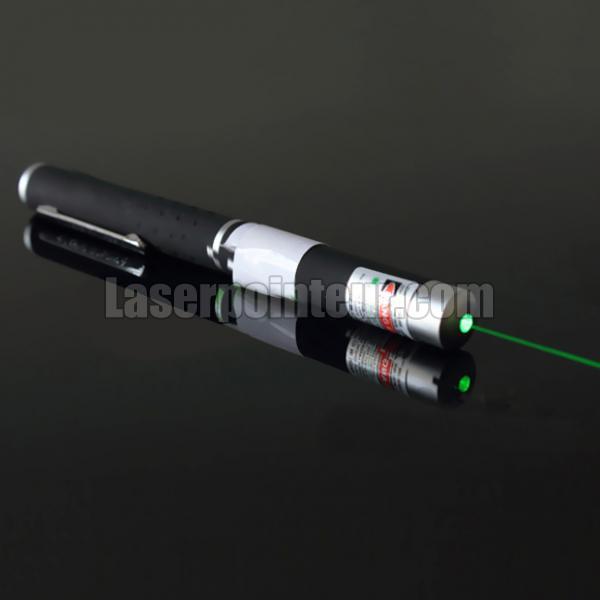 La disponibilité du pointeur laser – Traitement technique pour laser